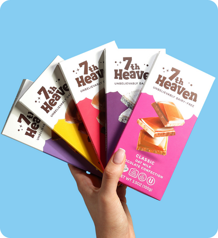 Store Locator – 7th Heaven Chocolate