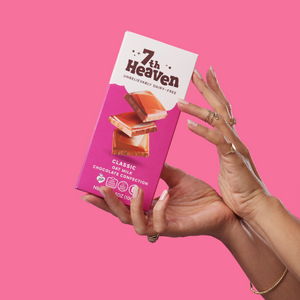 FAQs – 7th Heaven Chocolate