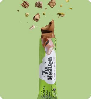 7th Heaven Chocolate
