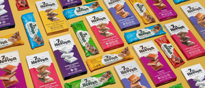 Bars – 7th Heaven Chocolate