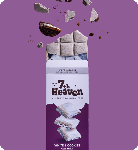 Rewards – 7th Heaven Chocolate