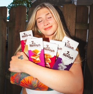 7th Heaven Chocolate