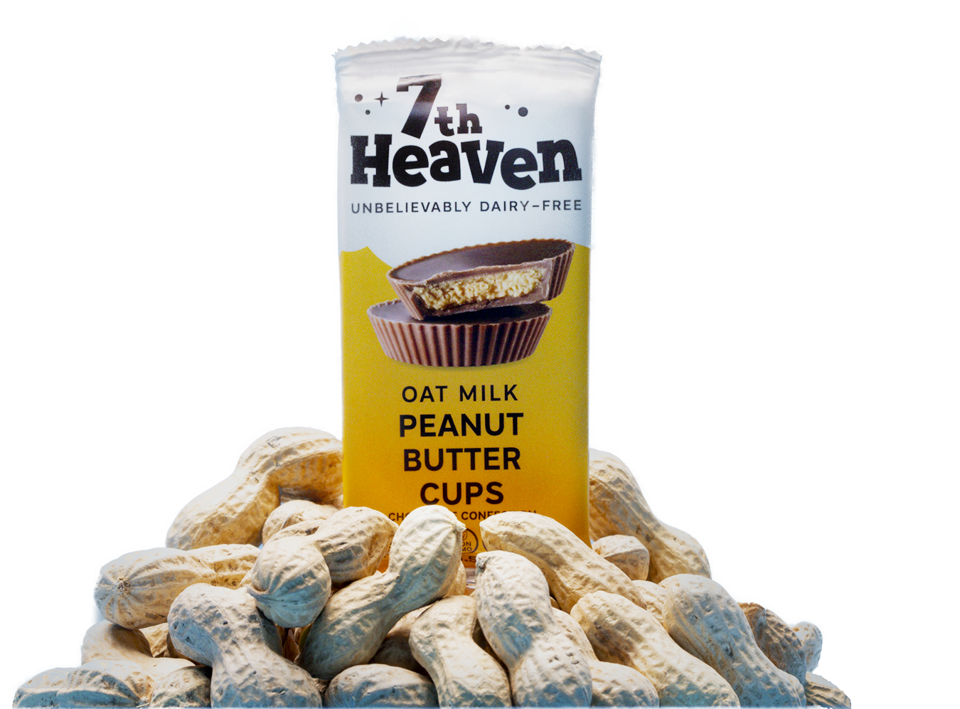 7th Heaven Chocolate