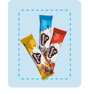 7th Heaven Chocolate